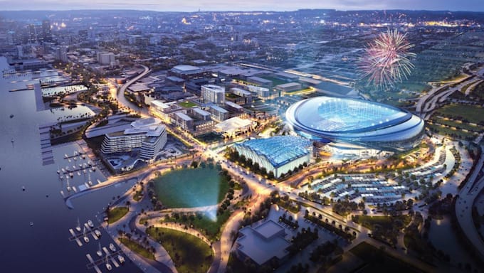 Design shipping container, sports field landscape, soccer uniform ...