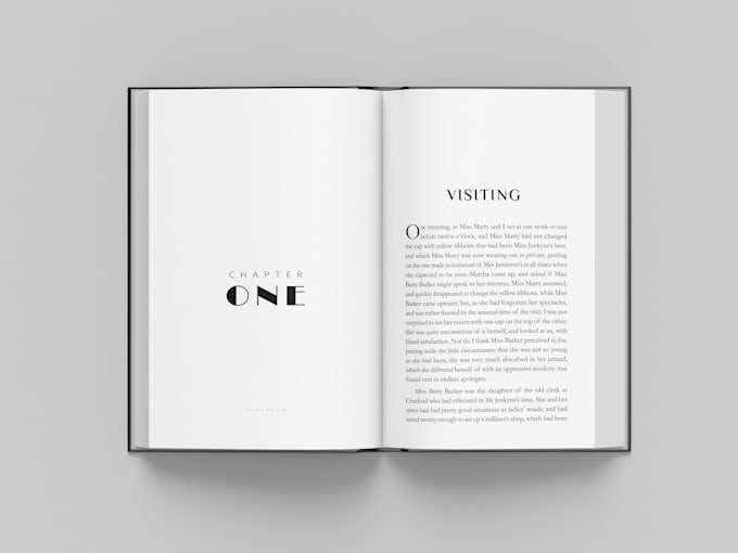 Do book formatting and layout design expert with indesign by Mijancbd ...