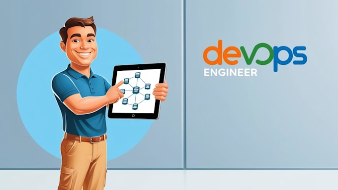 Be your aws devops engineer by Rajeshw123 | Fiverr