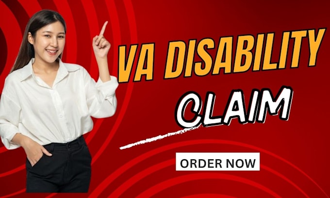 Create a compelling impact statement for your va disability claim by ...