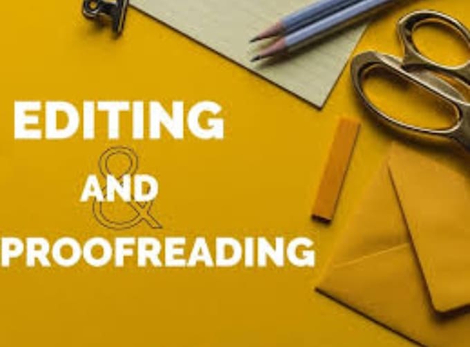 Provide data entry and text editing or proofreading services by Babrarahmad | Fiverr