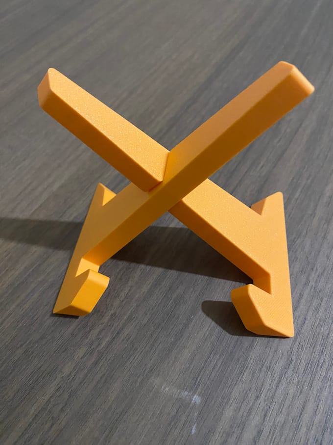 Print your 3d models and designs for you by Ohprintit | Fiverr