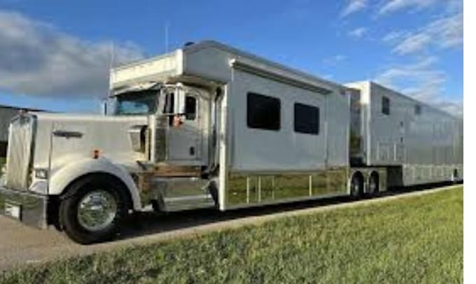 Make custom ets2 mod, ats mod, ets, track, liveries, by Danielgray501 ...