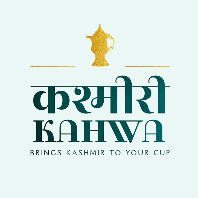 Creat logo, icon, flyer, brochure by Kridha_02 | Fiverr