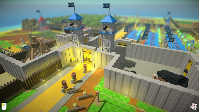 Reskin game level,gfx,vfx maps roblox builder, roblox scripting ...