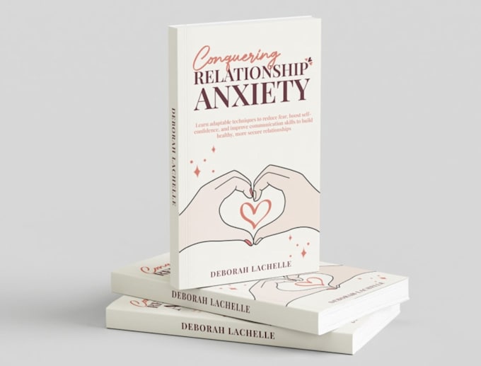 Book cover designs for any genre by Rosa_ritchie | Fiverr