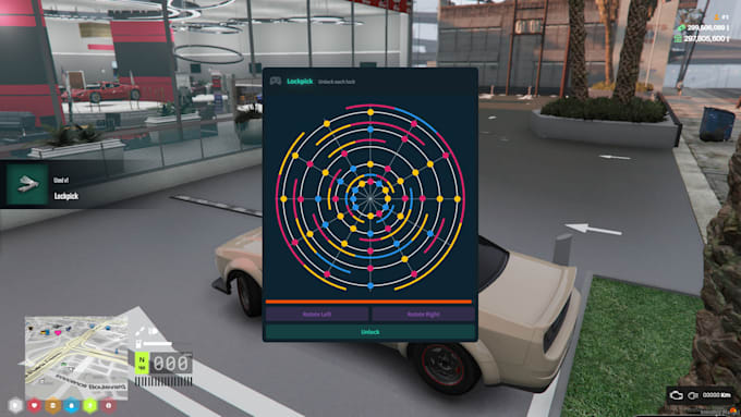 Fivem server ready qbcore no pixel style by George2217 | Fiverr
