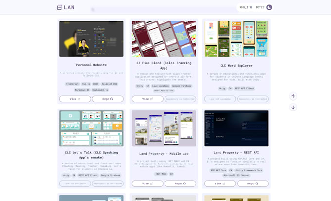 Be your mobile app developer by Krlan2789 | Fiverr