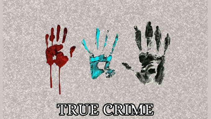 True crime script youtube script true crime story podcasts by Thomas ...