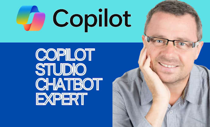 Setup integration for microsoft copilot ai chatbot power automate ai copilot by Ryder_prescott ...