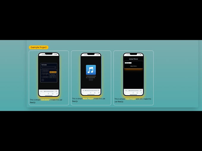 Building modern website, high performance using reactjs, vite, and nextjs by Browiwit | Fiverr