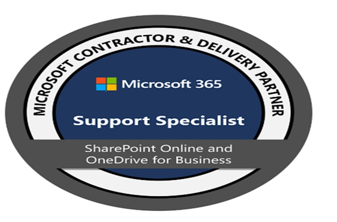 Be your microsoft 365 sharepoint expert by Bhanuj07 | Fiverr