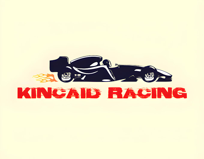 Create racing and automotive logo by Jackie_herzog | Fiverr