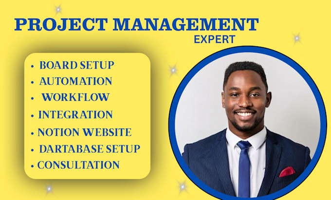 Set Up And Automate Workflows As Monday Expert Monday Crm Clickup And Trello By Greg Matt09 Fiverr
