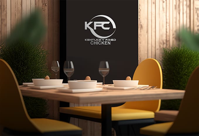 Create professional and stunning 4k animation for your logo by Husnain ...