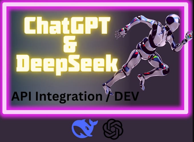 Build rasa deepseek chatbot,twilio llm ai chatbot ai avatar chatbot webapp, gpt4 by Bogustaw ...