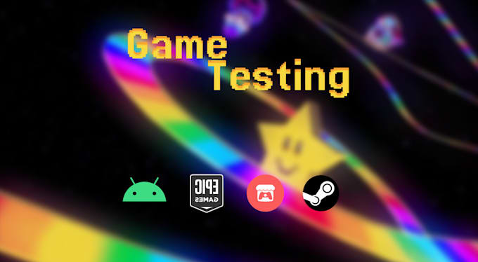 Thoroughly test and review your game by Ponzossj | Fiverr