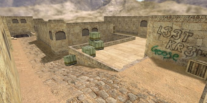 Set up your cs2 server, install game mods, plugins, and optimize your game panel by Uchihx | Fiverr