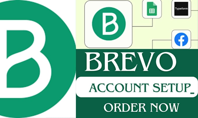 Setup brevo email automation, newsletter template, by Zoho_guru3 | Fiverr