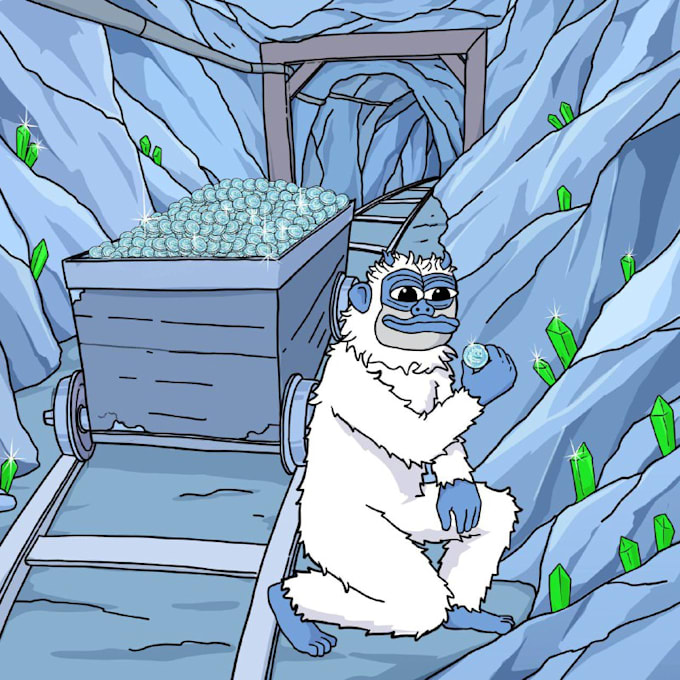 Crear meme, arte de meme, meme divertido, arte de memecoin, arte de ...