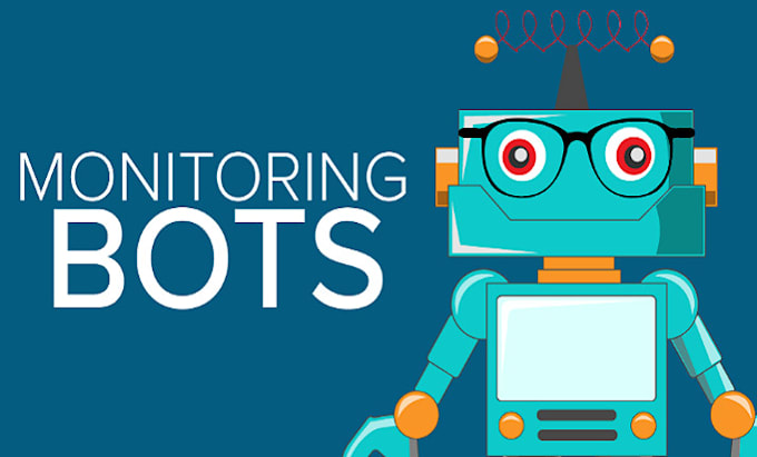 Code monitor bot, opensea bot, auto purchase bot, checkout bot, notify bot by Montglomery | Fiverr