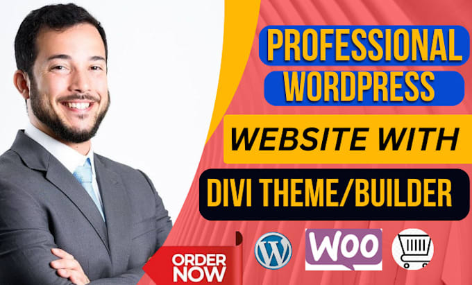 Be your oxygen builder expert for oxygen wordpress website by High_rise12 | Fiverr