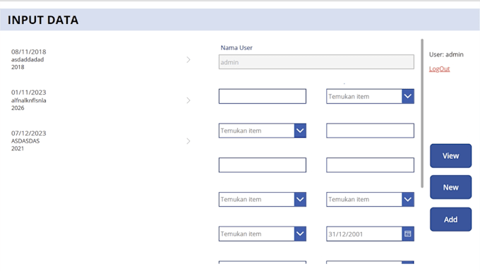 Create custom apps with power apps and power automate by ...