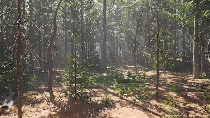 Design 3d game environment game asset game level design game map ...