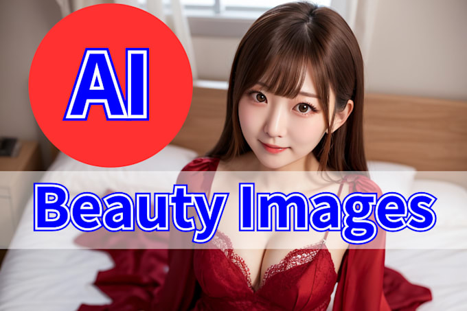 Create an asian beauty images with stable diffusion by Midori831 | Fiverr