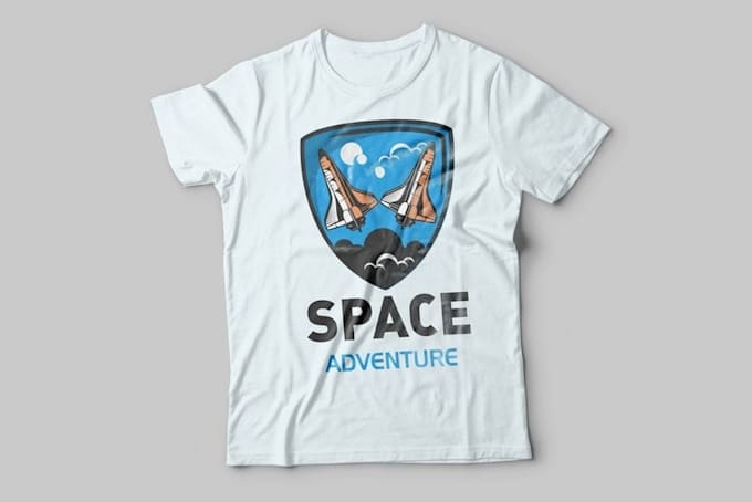 Design custom high quality aerospace logo by Frank_newkirk | Fiverr