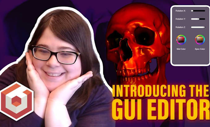 Do high quality gui video editing ui animation game huds by Scotter_ph | Fiverr