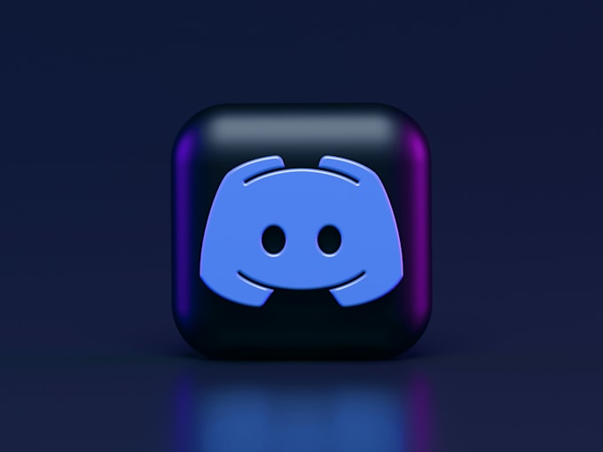 Build a discord bot by Lego34 | Fiverr