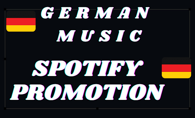 Run ads to promote your music to german dutch usa audience by Tinah ...