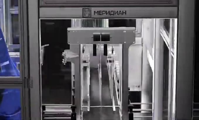 Do 3d industrial animation video manufacturing process animation by ...