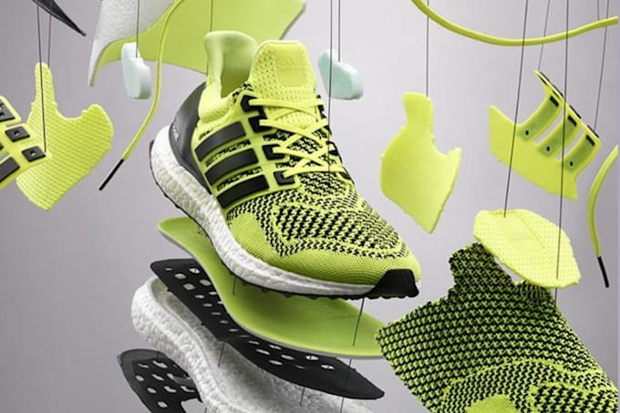 Create 3d sneakers design , footwear design and shoe model by Mudarr ...