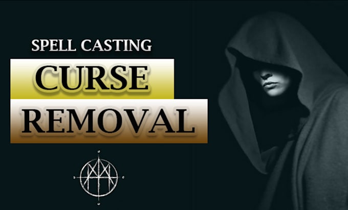 Remove curse, black magic, hex and clean your energy fields by ...