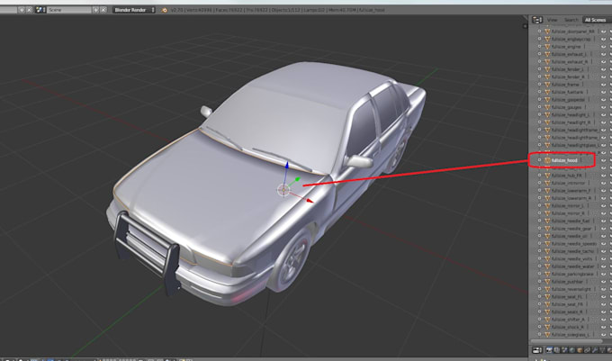 Create beamng drive video, beamng cars, beamng track and assetto track by Ryangrinder | Fiverr