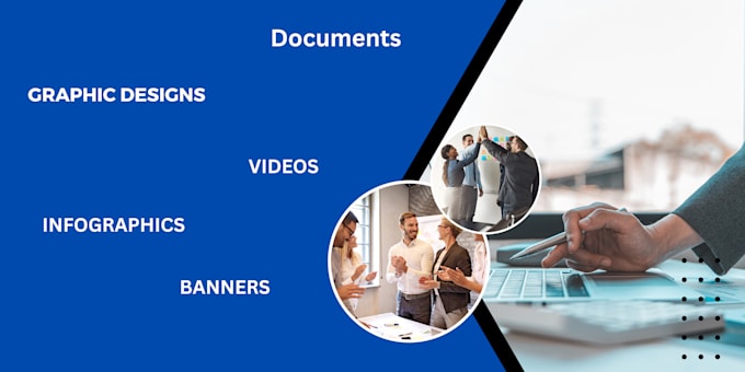 Do all your small tasks by Learnfast2020 | Fiverr