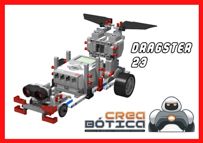 Create lego building instructions pdf for your custom models by ...