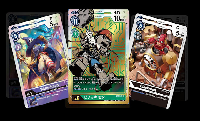 Design game art, card game design, board game, illustration, brettspiel ...