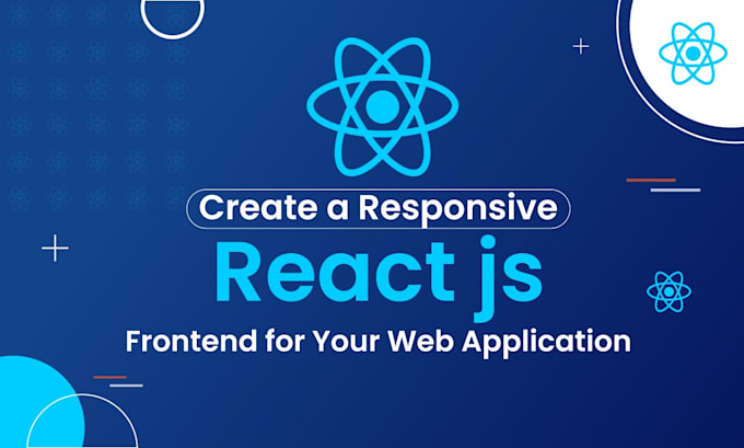 Create a responsive reactjs frontend by Qamarnaveed1254 | Fiverr Create a responsive reactjs frontend by Qamarnaveed1254 | Fiverr
