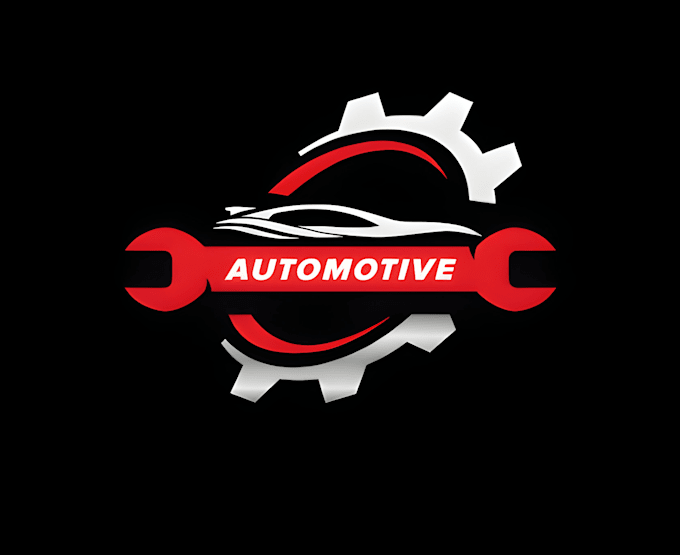 Create racing and automotive logo by Bobbie_collier | Fiverr