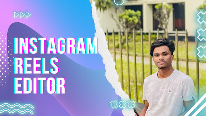 Edit engaging youtube shorts , instagram reels by Foysalkhan1810 | Fiverr