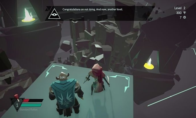 Do unity 2d game development 2d rpg game mobile game 2d html 5 web game by Abenaabby03 | Fiverr