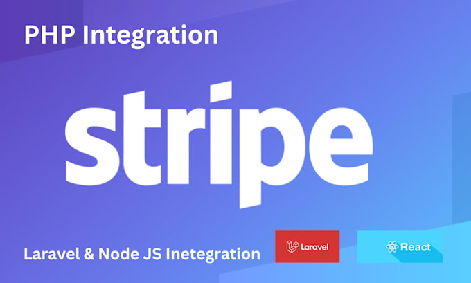 Integrate stripe payment gateway in your nodejs, php website by ...