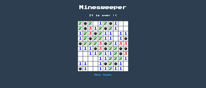 Design and develop simple web games by Colombo_luca | Fiverr