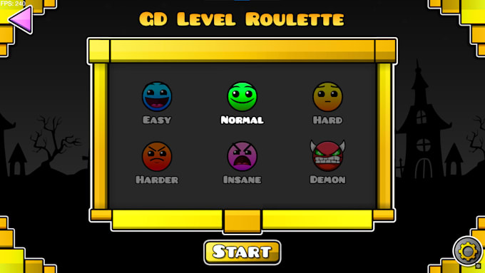 Make a geode mod for you by Spaghettdev | Fiverr