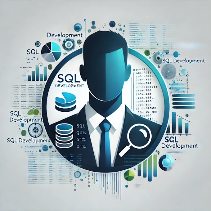 Develop and optimize your sql queries by Peter9081 | Fiverr