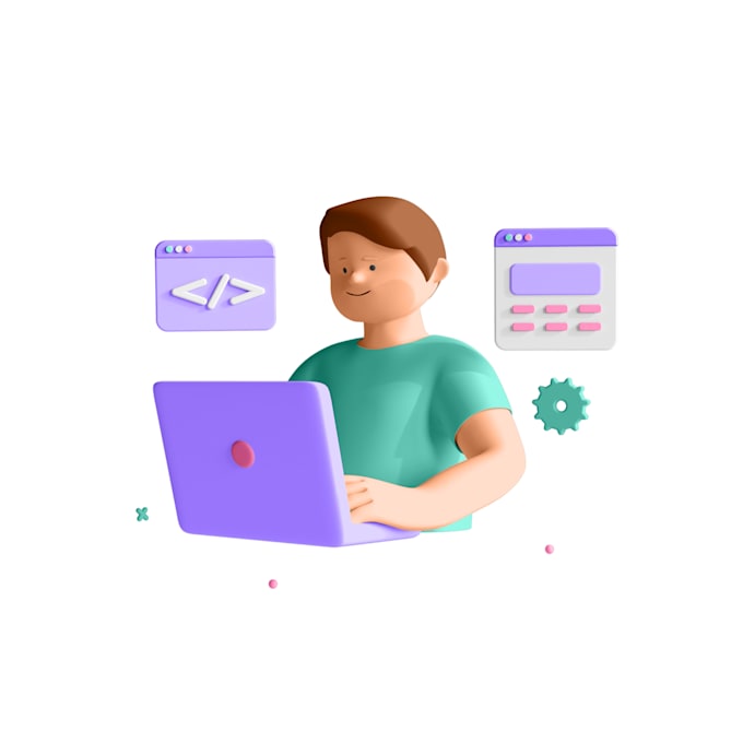 Create a secure and efficient backend using node js and mongoose by ... Create a secure and efficient backend using node js and mongoose by ...