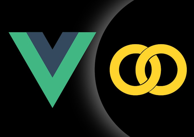 Develop a frontend app using vue for you by Jawabase | Fiverr